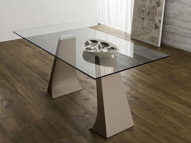 4 Ways to Incorporate Custom Glass to Enhance Your Home Decor